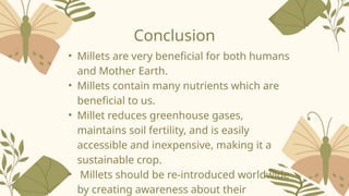 Millets for health and healthy planet.pptx.pptx