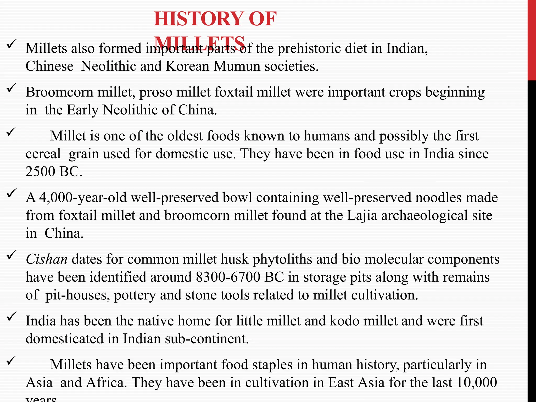 millets benefits and their consumption.pptx