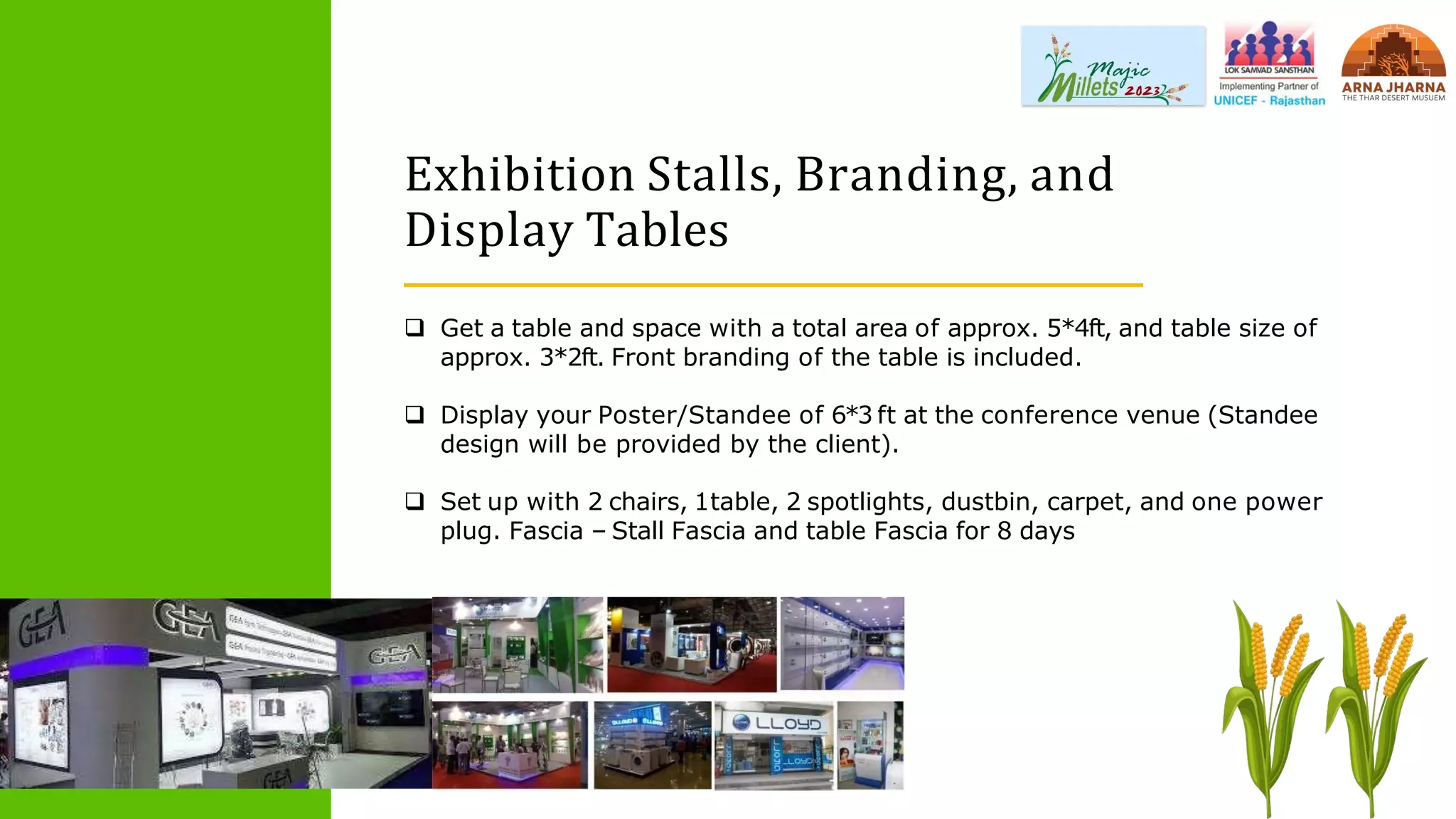 Magic Millets - 2023 | PDF