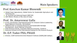 Magic Millets - 2023 | PDF