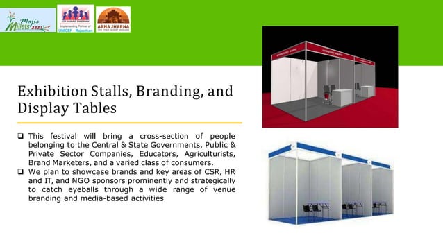 Magic Millets - 2023 | PPT