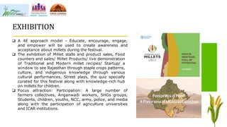 Magic Millets - 2023 | PDF