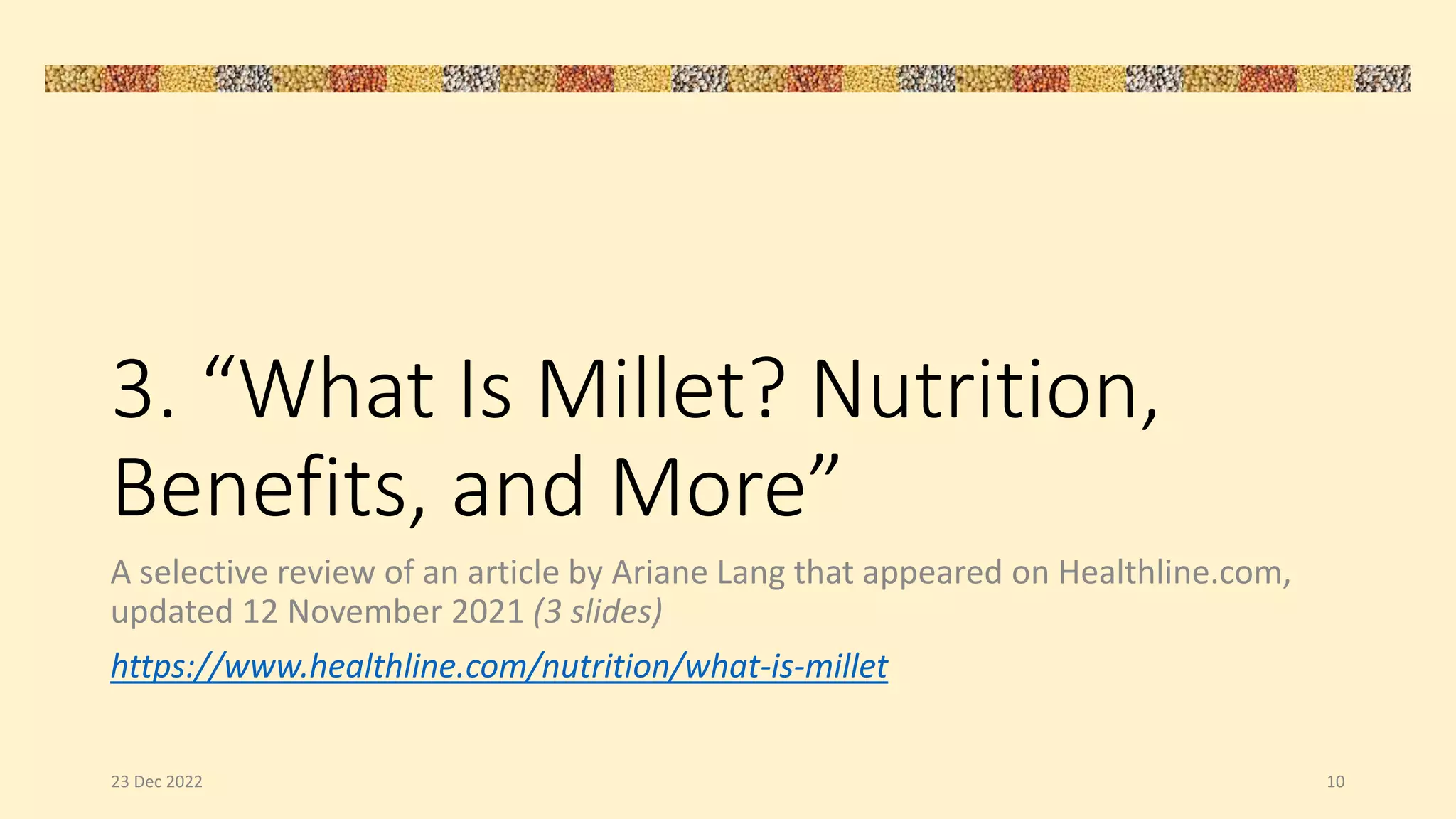 Millet vs millets - Ver4-1.pptx