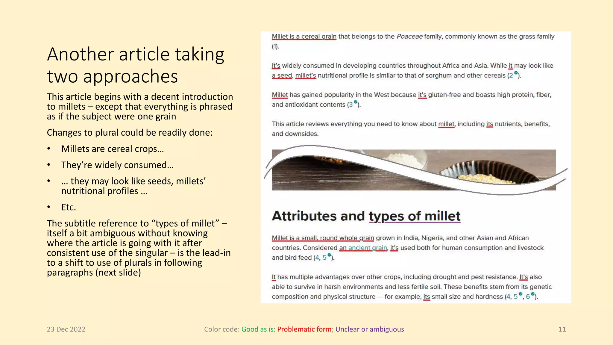 Millet vs millets - Ver4-1.pptx