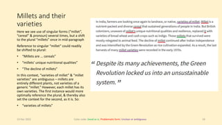 Millet vs millets - Ver4-1.pptx
