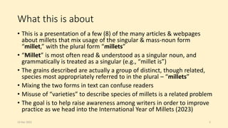 Millet vs millets - Ver4-1.pptx