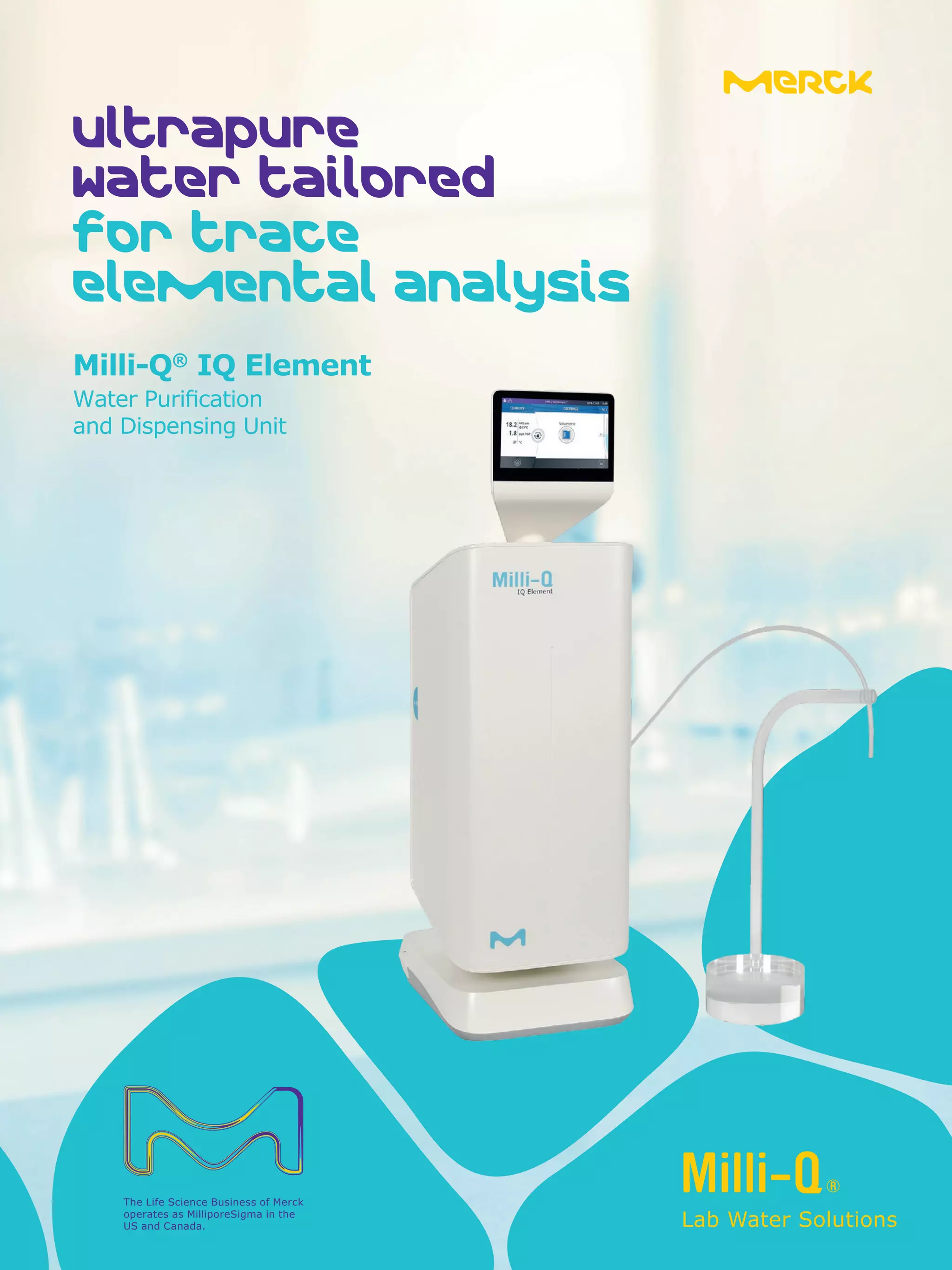 EDI Water Treatment System | PDF