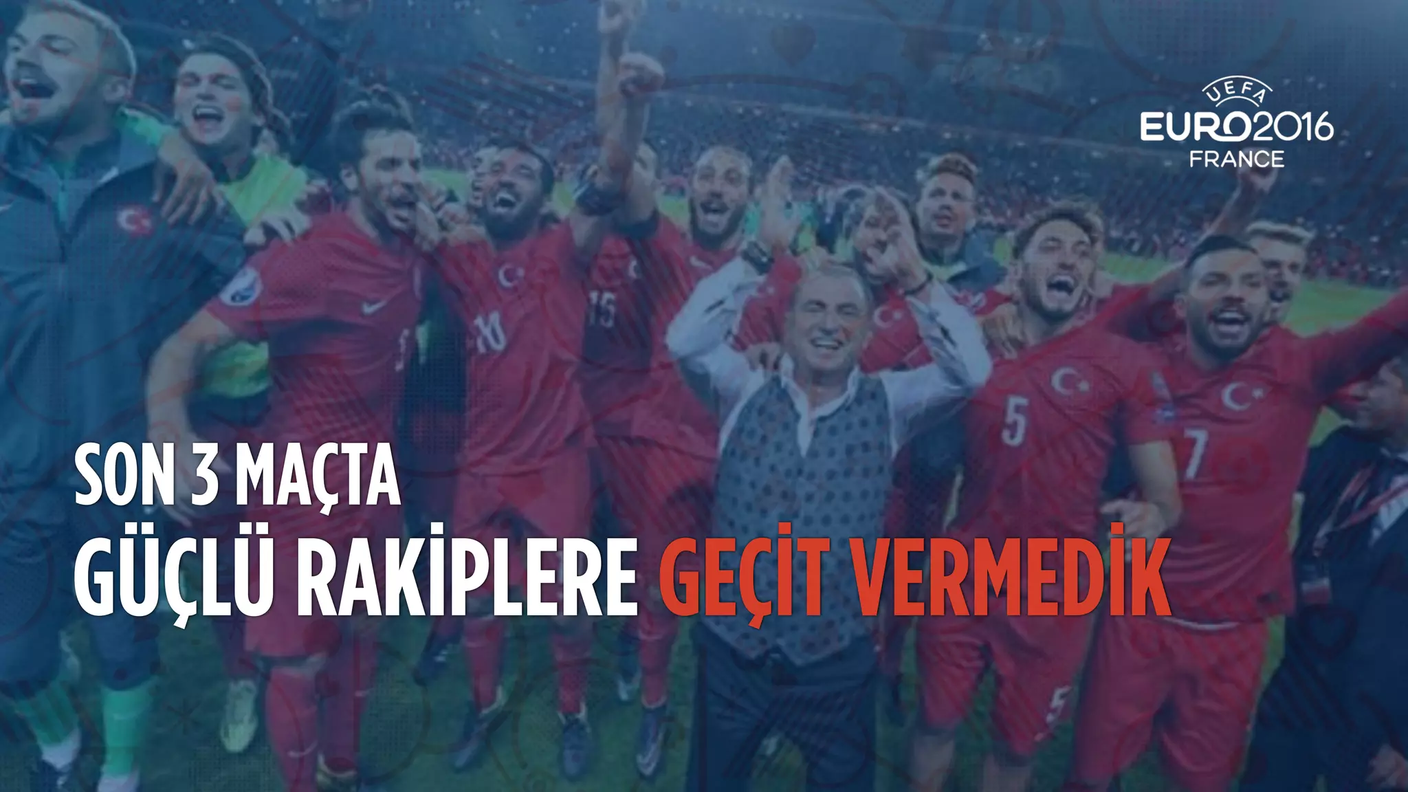 MİLLİ TAKIMA BAŞARILAR DİLERİZ | PPT