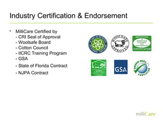 MilliCare Carpet Care | PPT