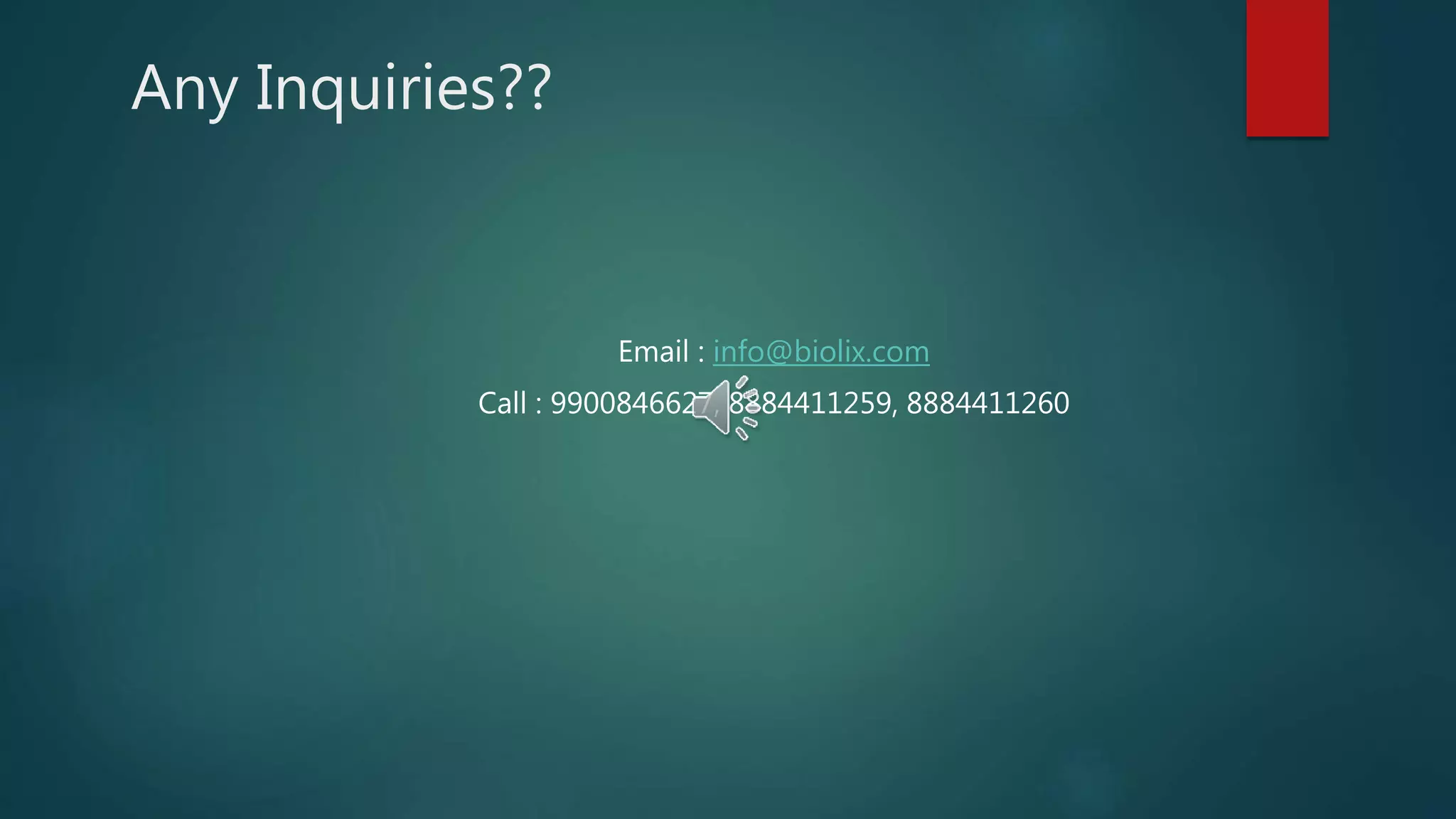 Millicell hanging cell culture inserts | PPTX