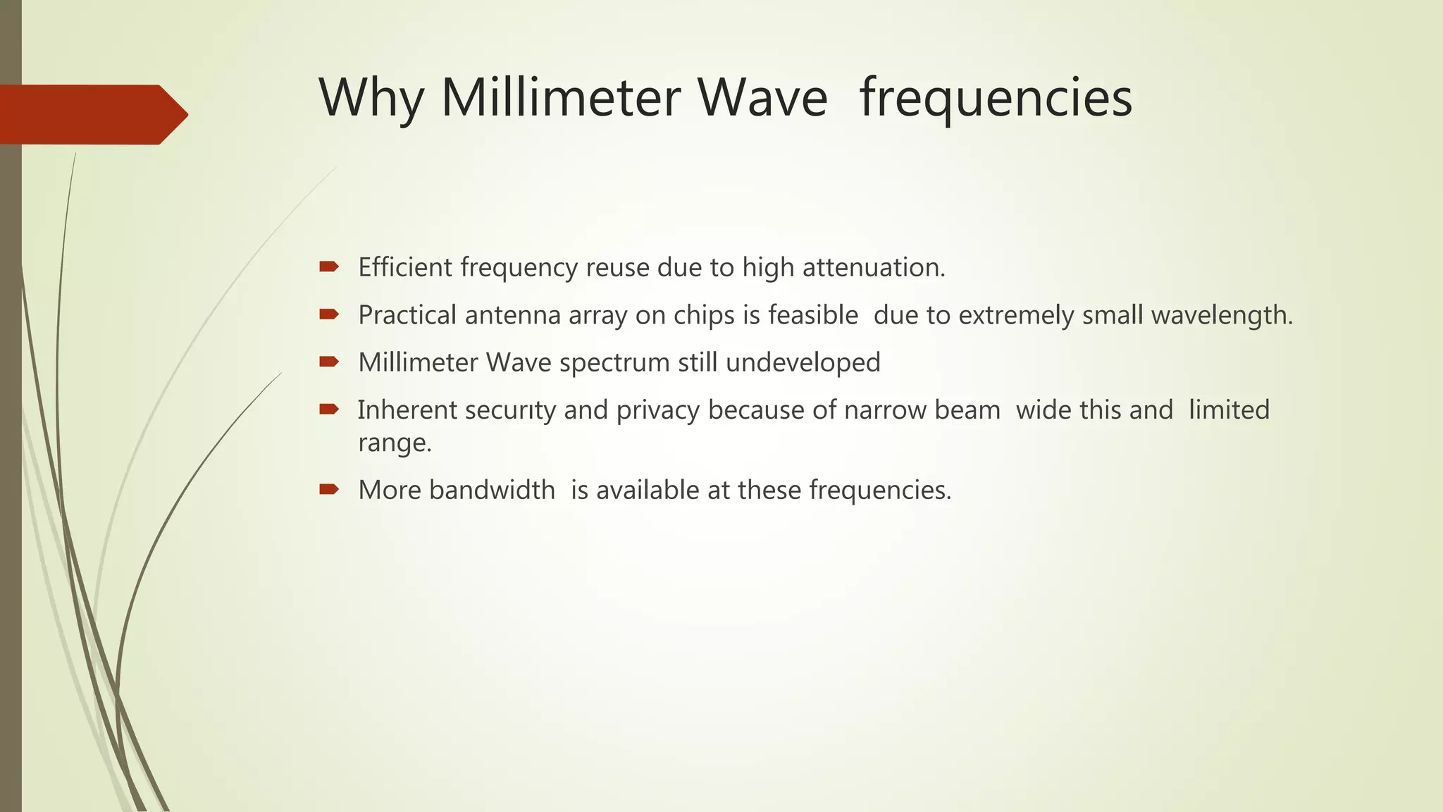 Millimeter wave channel modelıng via generatıve neural network ppt | PPT
