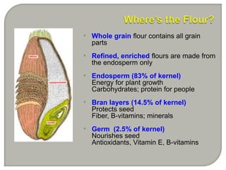 Milling Procedures (shared using http://VisualBee.com). | PPT