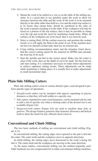 Milling and dividing head | PDF
