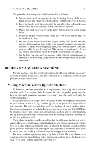 Milling and dividing head | PDF