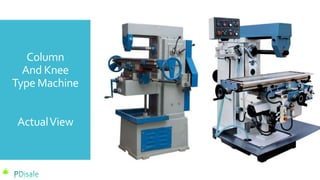 Milling and GearCutting. | PPT