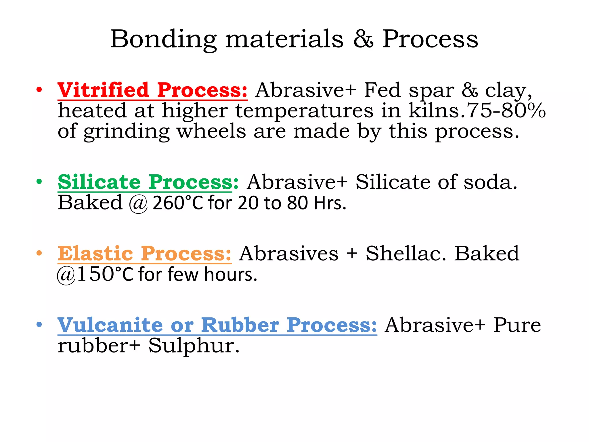 Milling and grinding machines | PPTX