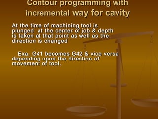 CNC Milling (fanuc system) | PPT | Woodworking | Arts and Crafts