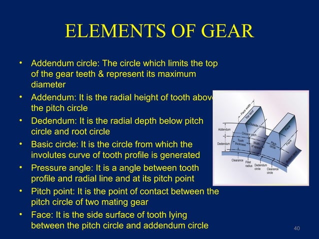 Milling & Gear Cutting | PPT