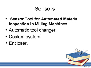 Milling machine | PPT