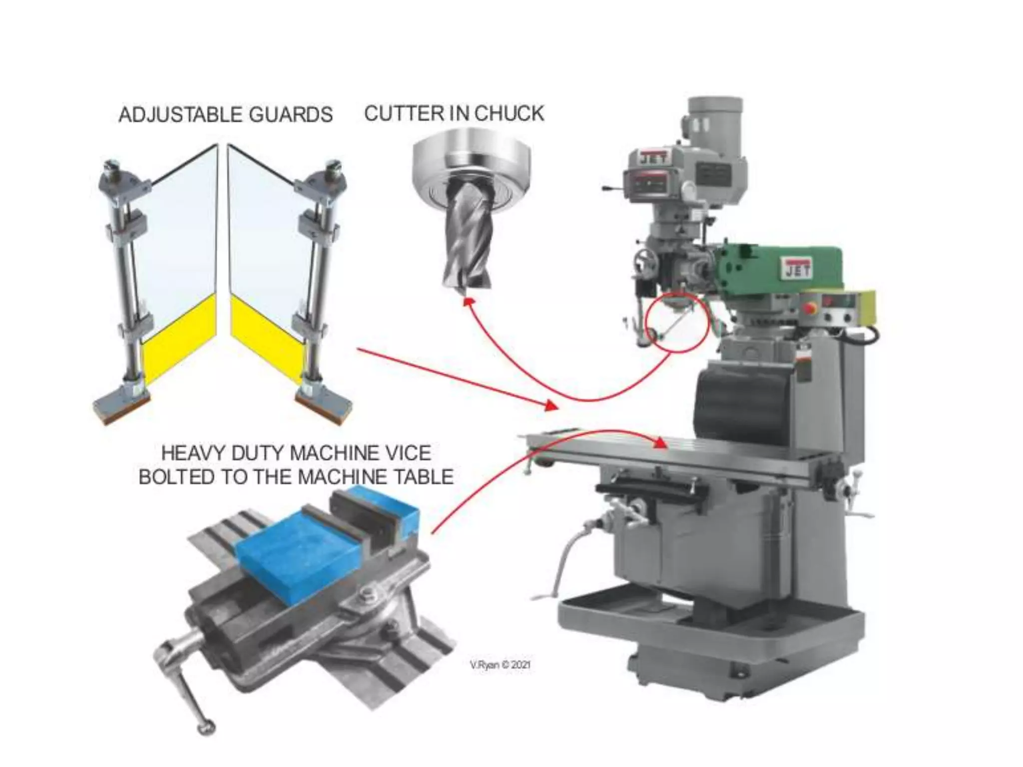 Milling machine.pptx