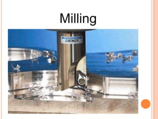 milling machine manufacturing process fo.pptx