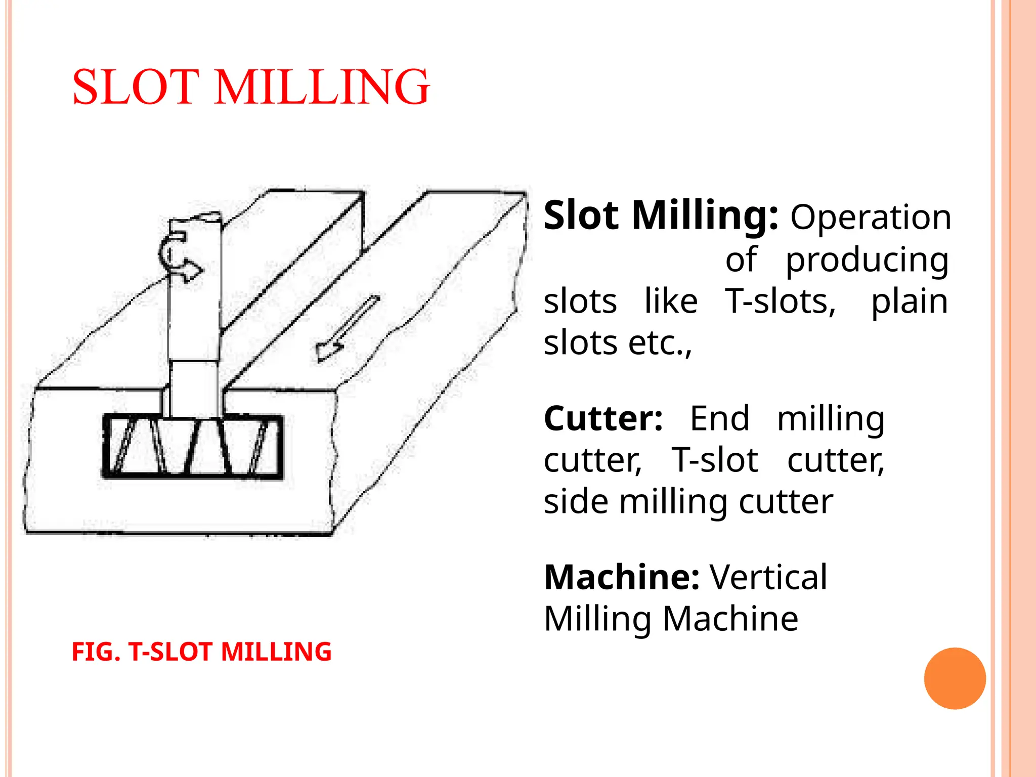 millingmachine11 details of milling operation in milling machine.pptx