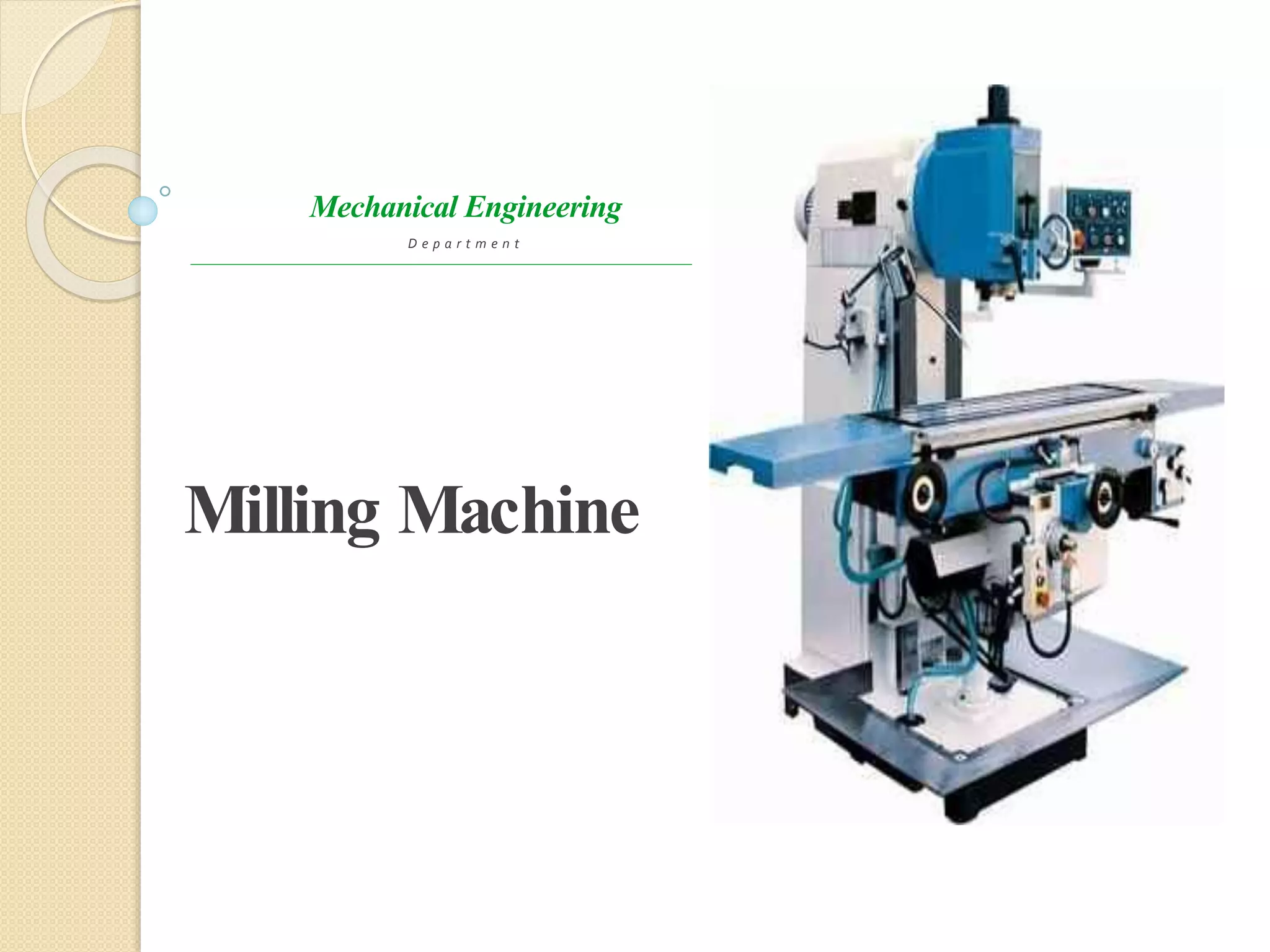 MILLING machines.pptx