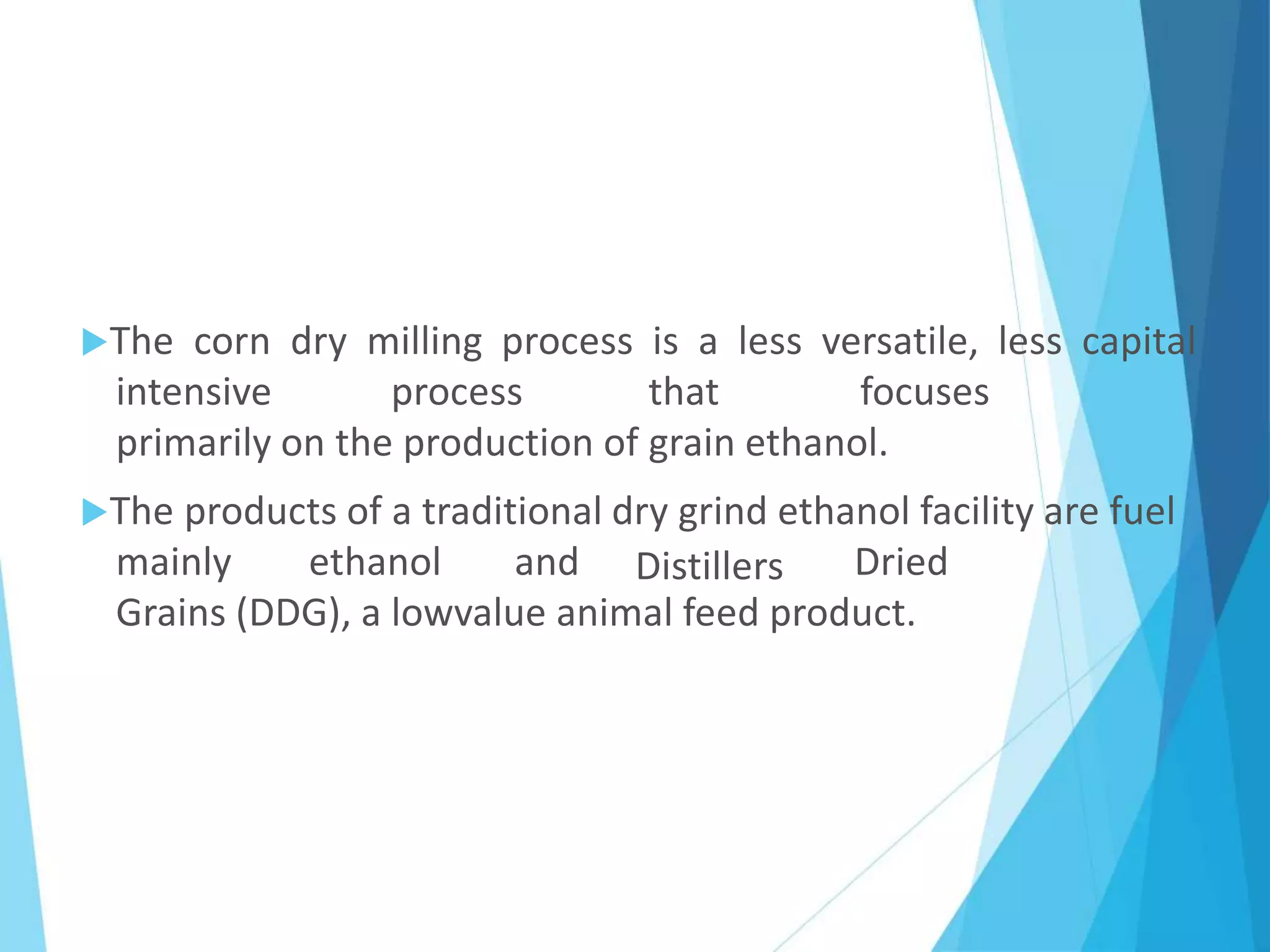 Milling of corn.ppt