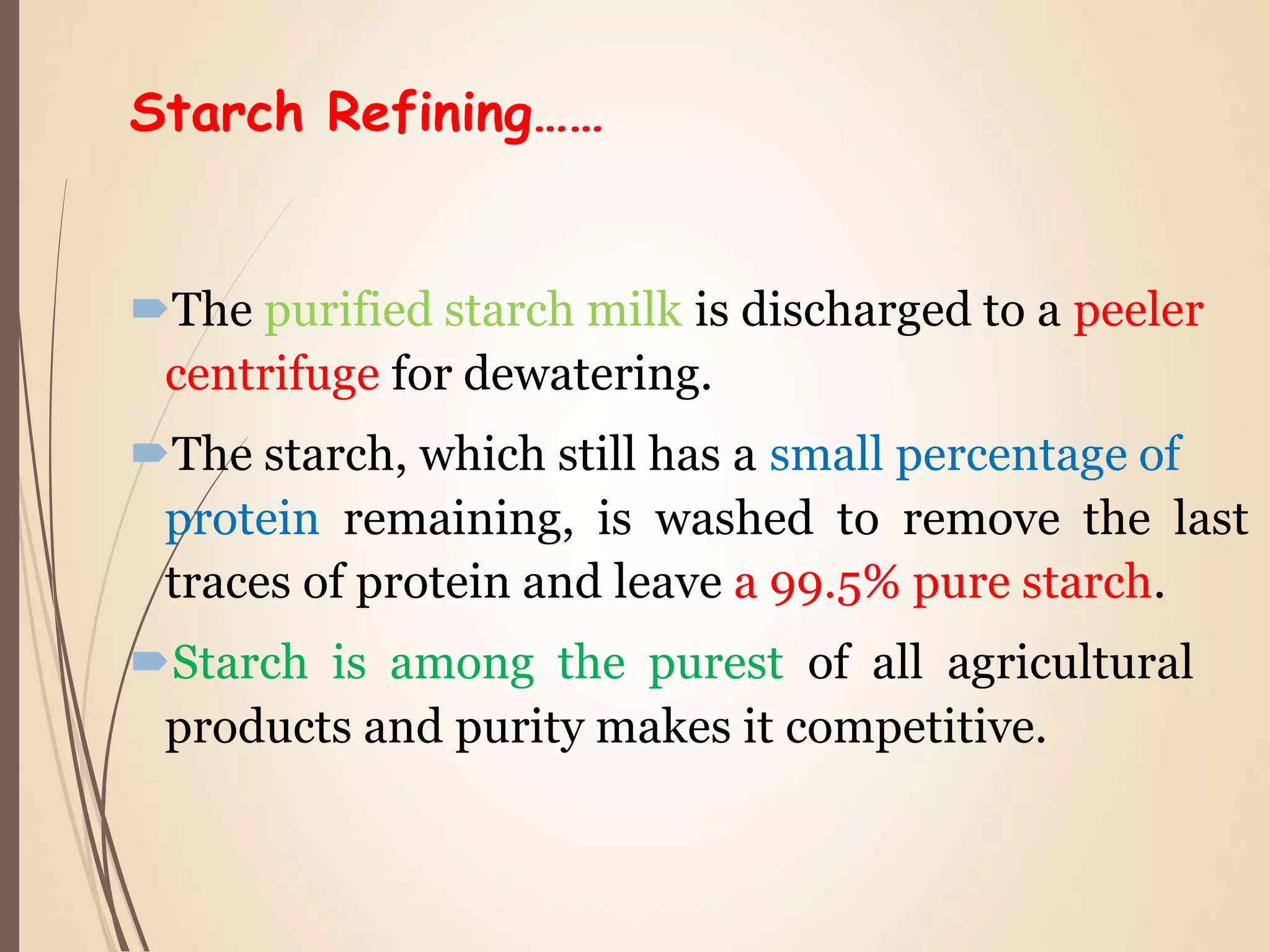 Milling of corn.ppt