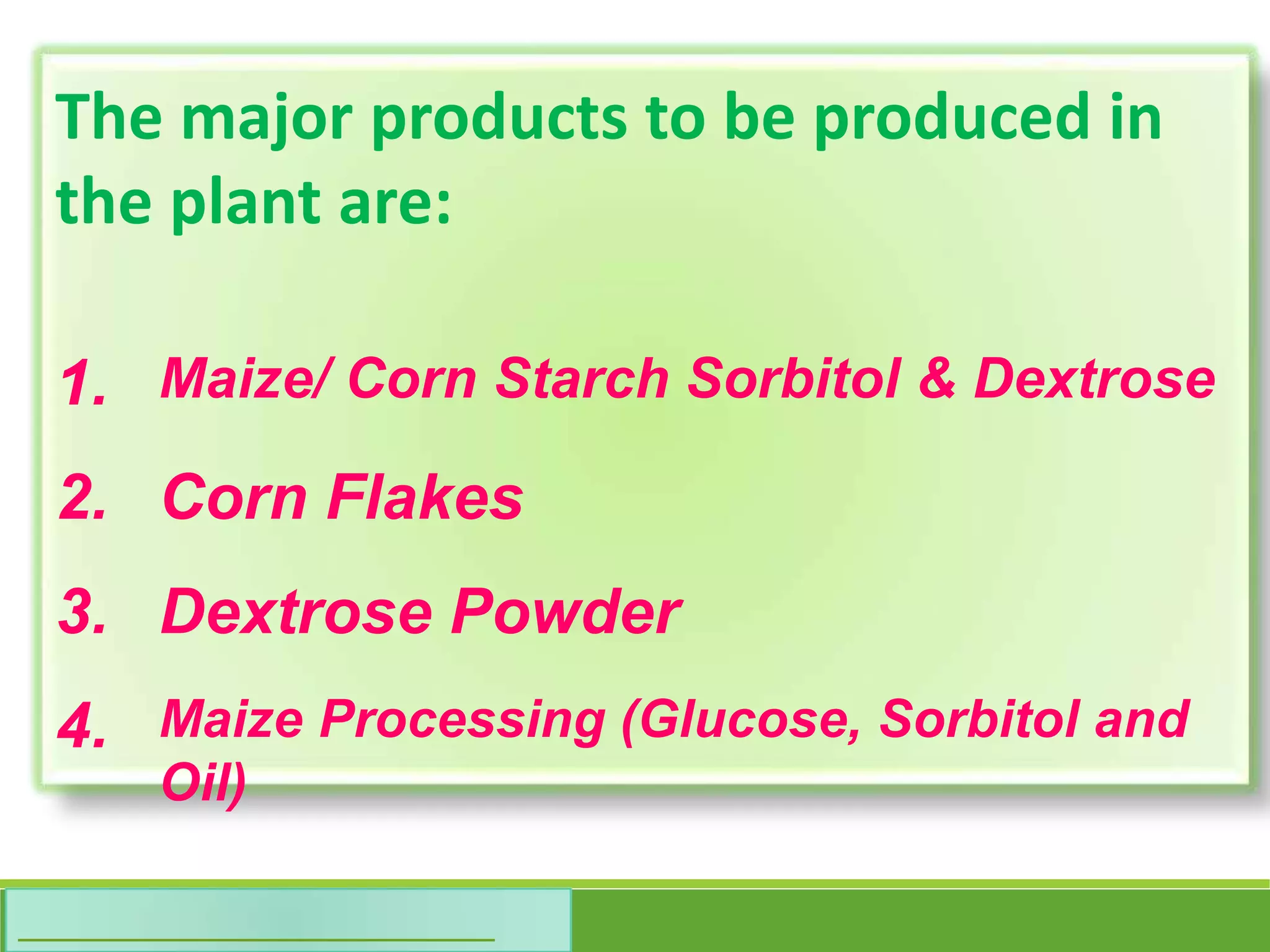 Milling of corn.ppt