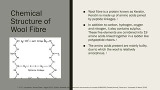 Milling of wool | PDF