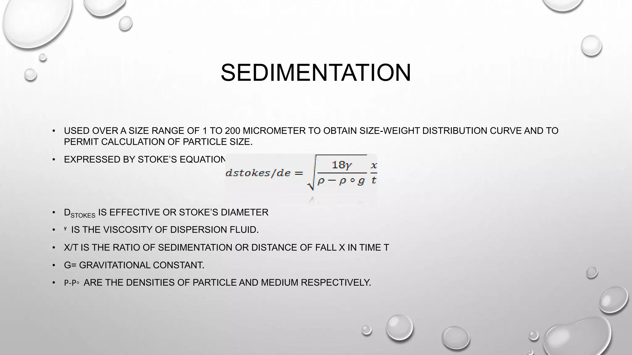 Milling or comminution | PPTX
