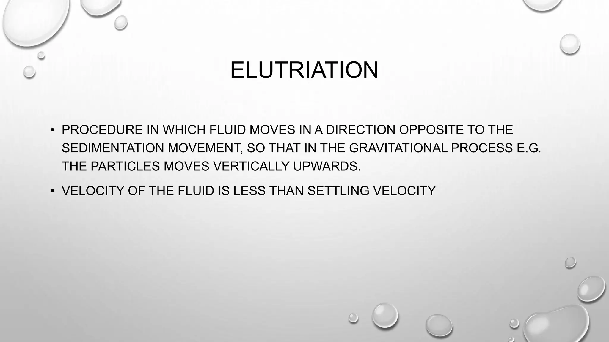 Milling or comminution | PPTX