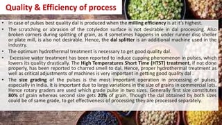 Milling practices | PPTX