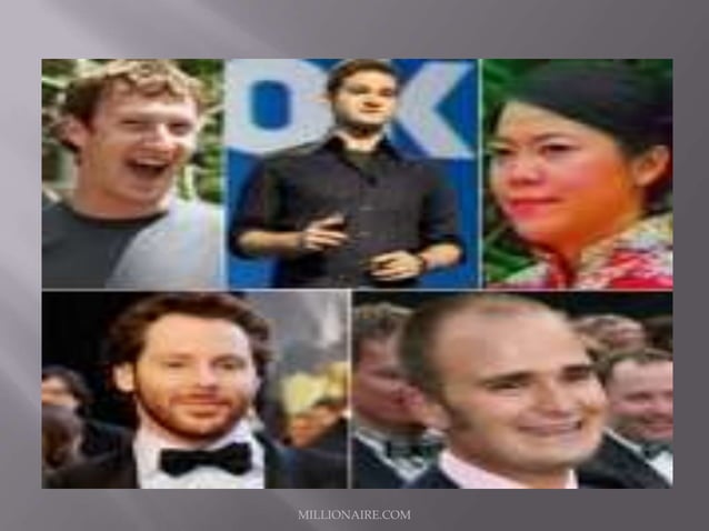 Millionaire.com | Internet | Computing