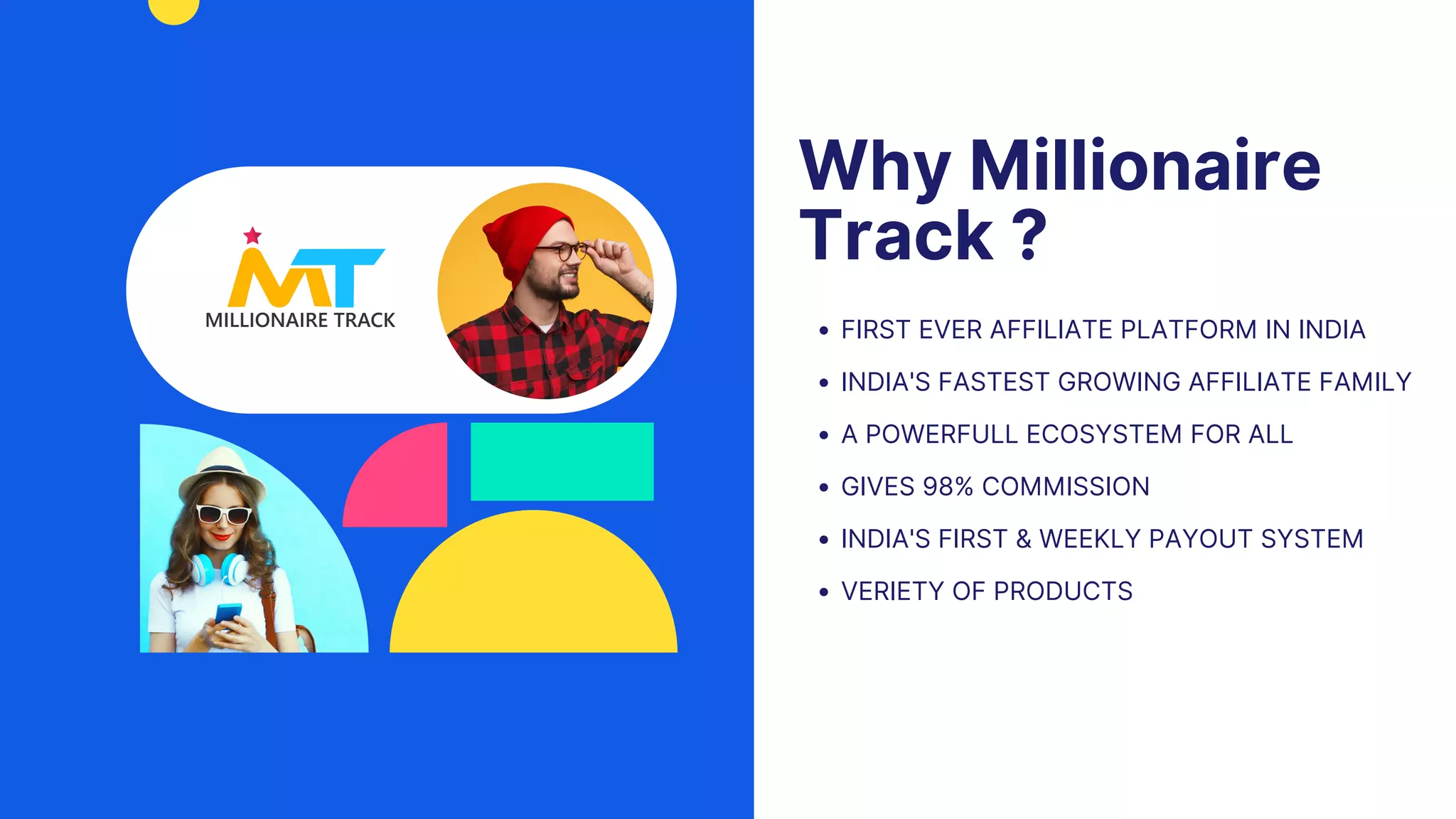 Millionaire Trackpdf 