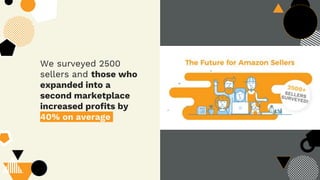 The Million Dollar Case Study: Europe – Session #1, Finding Product ...