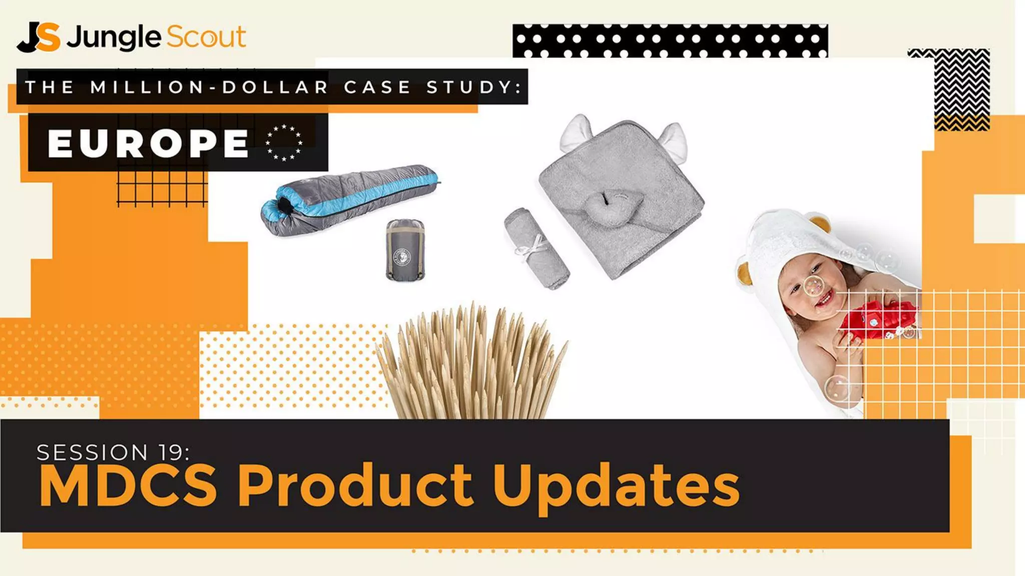 Million Dollar Case Study Europe – Session #19 – MDCS Updates | PPT