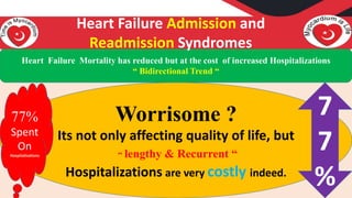 Million Heart, ticking time bomb can we predict or prevent | PPT