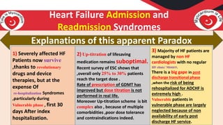 Million Heart, ticking time bomb can we predict or prevent | PPT