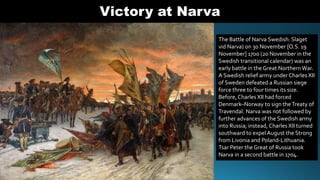 Millitary of the Swedish Empire | PPT