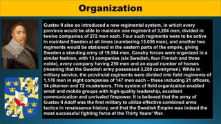 Millitary of the Swedish Empire | PPT