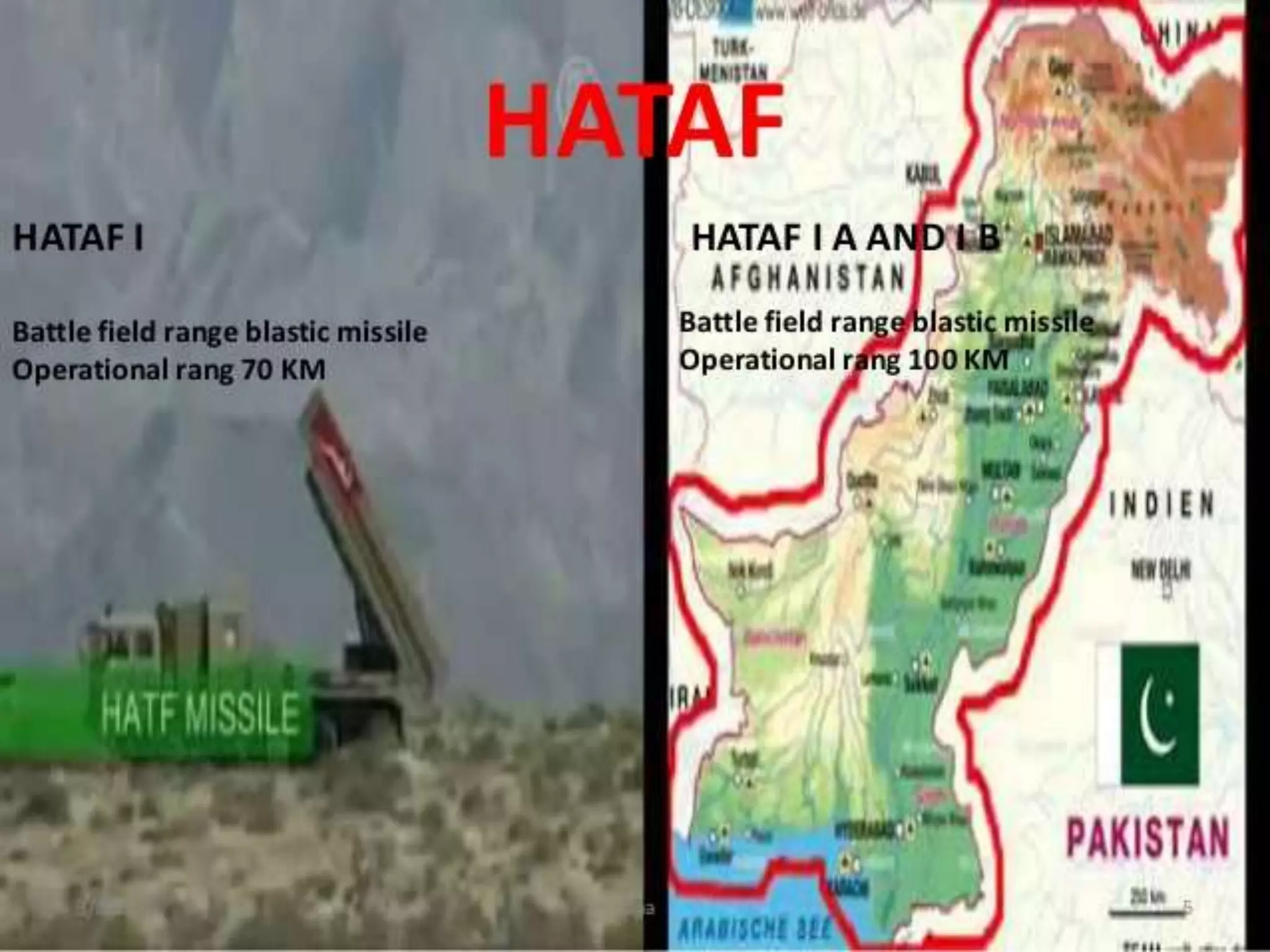 Millitary rockets and missiles | PPTX