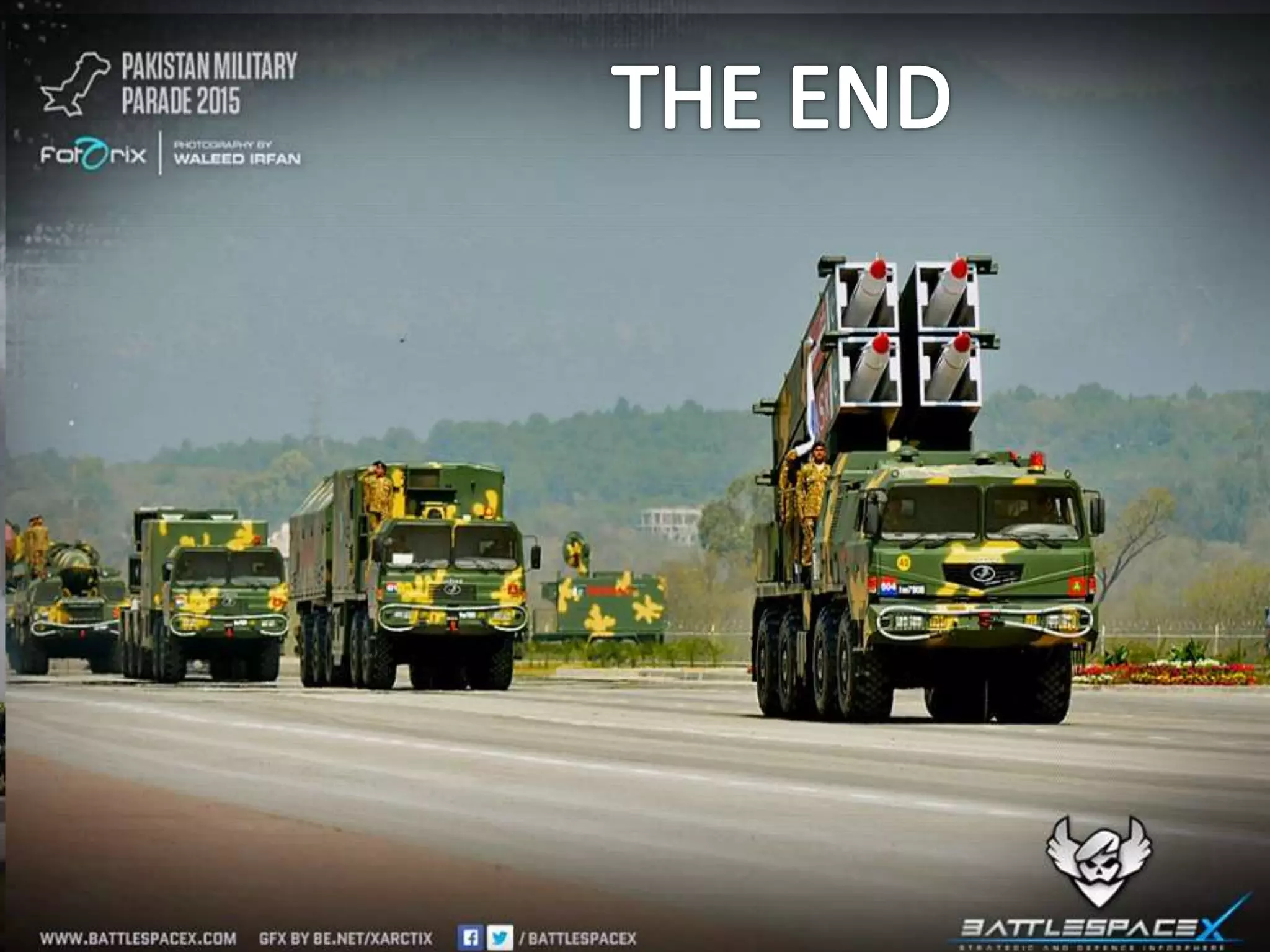 Millitary rockets and missiles | PPTX