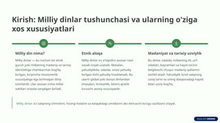 Milliy-dinlar-Yahudiylik-dini.......pptx