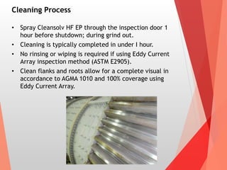 Mill & Kiln Gear Asset Management | PPT
