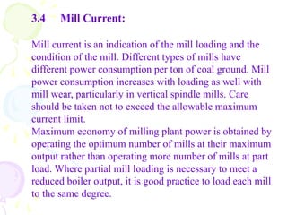 MILL performance.ppt