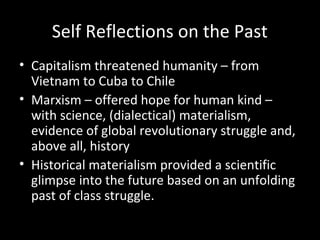 Rethinking History | PPT