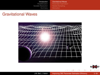 Improving Parameter Estimation Efficiency for Advanced Detector Data Analysis of Compact Binary ...