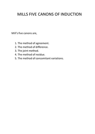 MILL'S CANONS.docx